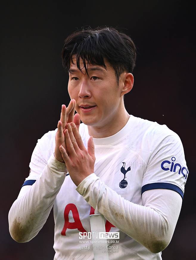 손흥민은 인정 받기 참 어렵다17골 9도움도 부족 Epl 올해의 선수 후보조차 들지 못했다