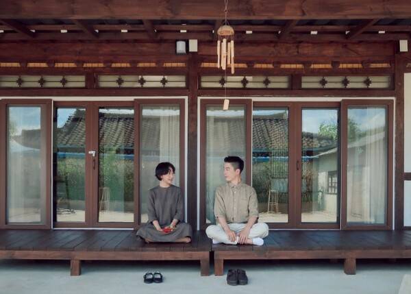 일상 속 쉼이 필요할 때 나만의 리틀 포레스트 촌캉스 숙소 6곳 여행톡톡