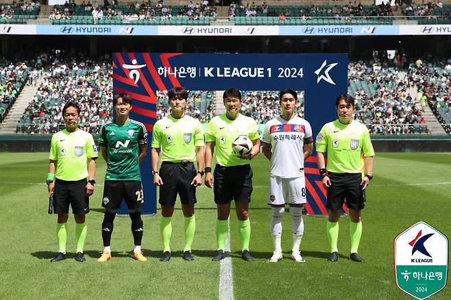 이승우 멀티골안데르손 역전골 수원fc 전주성서 3 2 대역전극→전북은 3연패 수렁 현장 리뷰