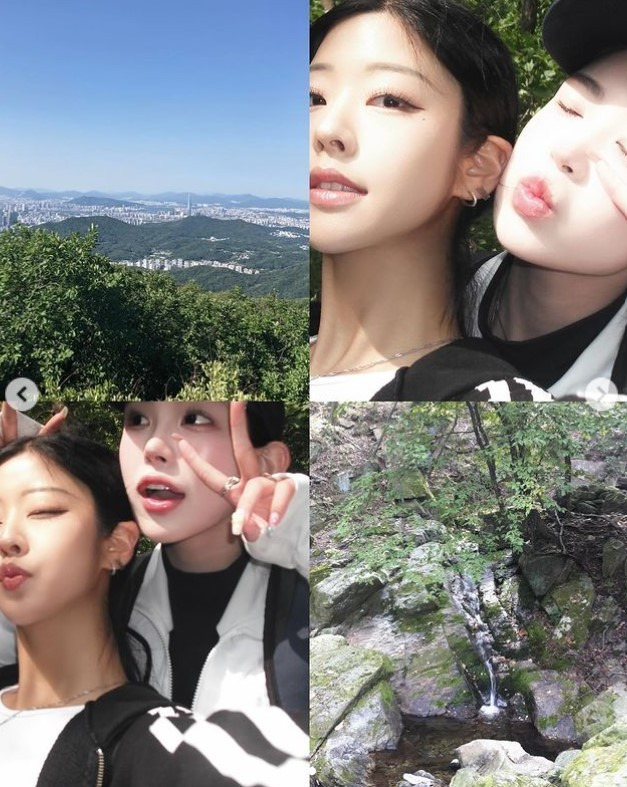 故최진실 딸 최준희 키 170㎝ 49㎏ 우월 기럭지 슬렌더 몸매 자랑