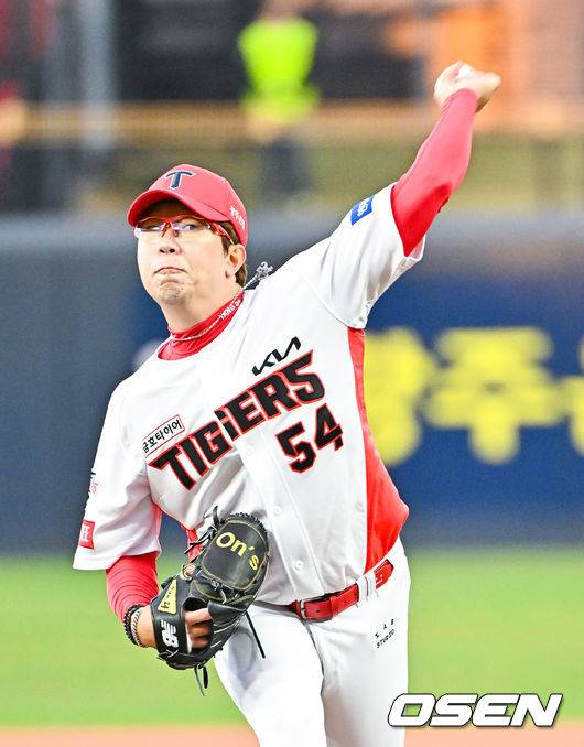 ‘ERA 5.65’ 류현진, 14일 시즌 첫 QS+ 거둔 NC와 만난다...브랜든-양현종 선발 빅매치