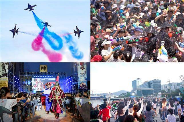 진격하라 거제옥포대첩축제 6월 14일 막 올린다