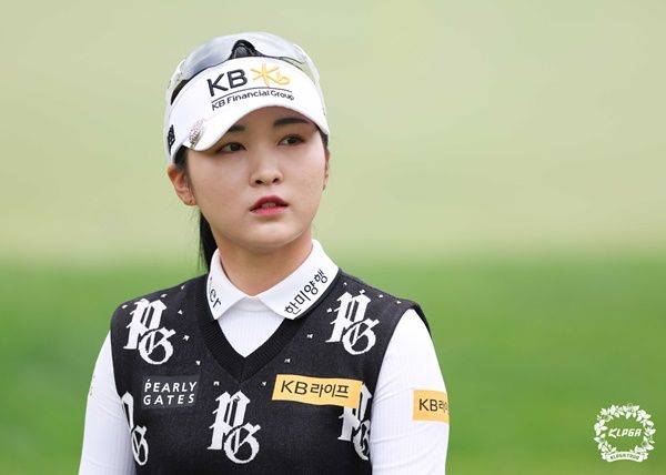 윤이나·이예원, KLPGA 두산 매치플레이 첫날 승전보