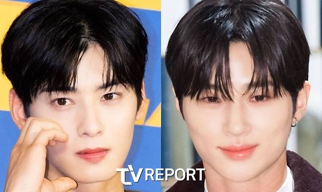 차은우·변우석 5월 2주차 비드라마 화제성 순위권 등극