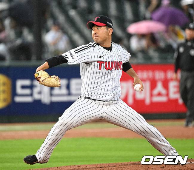방출→입단 테스트→1군 ERA 11.25→2군 ERA 1.02…친정팀 상대로 데뷔 첫 선발, 깜짝투 선보일까