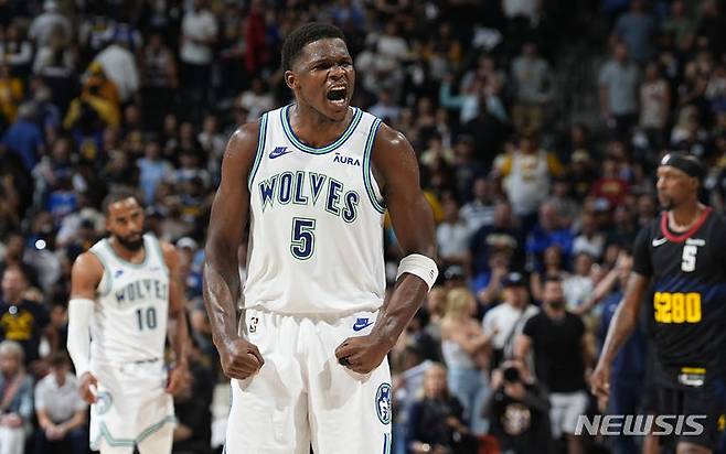 Nba 인디애나·미네소타 뉴욕·덴버 꺾고 콘퍼런스 결승행