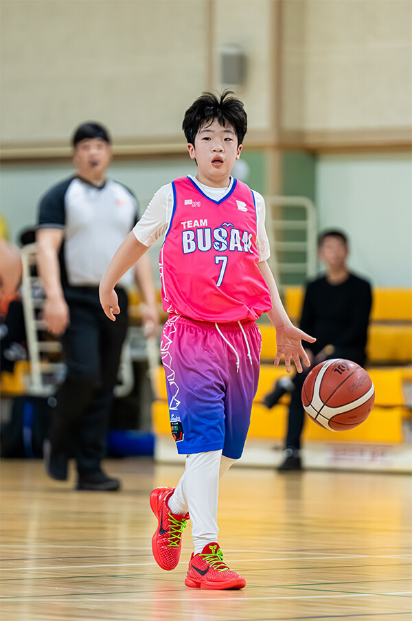 ‘nba 진출 팀 부산 마스코트 도진수의 드림