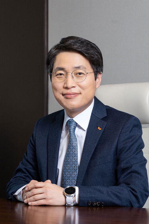 Kim Hyung-keun named as new head of SK ecoplant