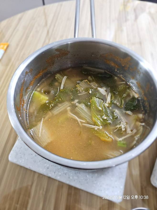 갑상선암 방사성치료를 위한 저요오드식 준비 키덜트 라이프
