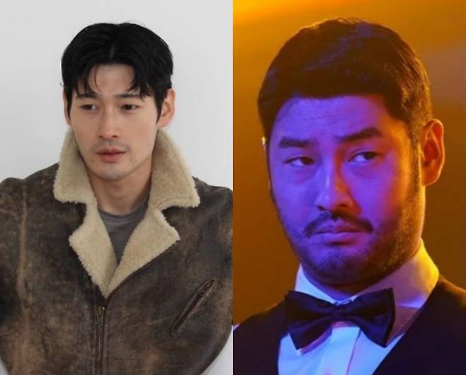 같은 사람이라고 찜질방에서 일해 30kg 쪄 못 알아본 비주얼 배우 스포엔 뉴세이
