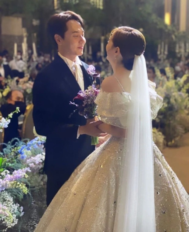 앤디 ️이은주 결혼 2년만에 새출발 소식 전한 근황 스포엔 뉴세이