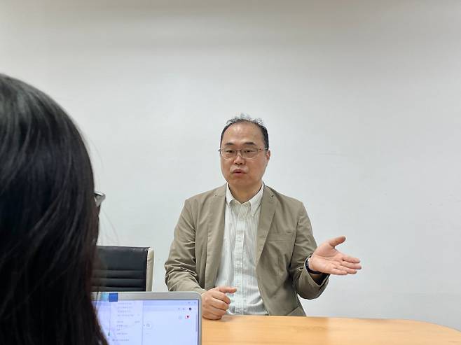현석 연대 교수 가상자산 규제·자율성 밸런스 맞추고 상상력 키워야