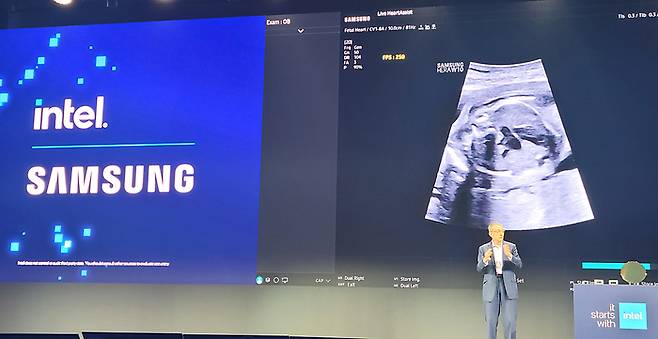 Ai 반도체 대전 2라운드 진입인텔·amd 엔비디아에 반격