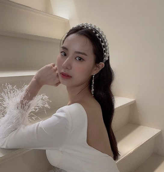 연예인 2세중 가장 예뻐 데뷔미모로 난리난 174cm연예인관리법 셀럽뉴스