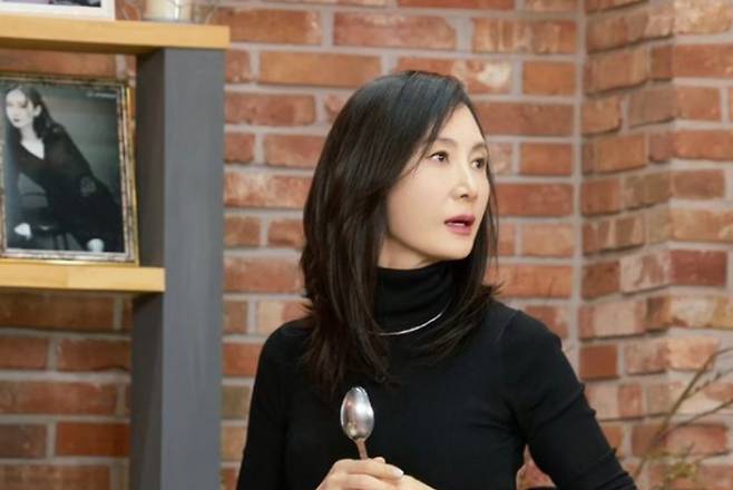 시청률 58 찍고 사라진 여배우 55세에도 여전한 미모 뉴스에이드