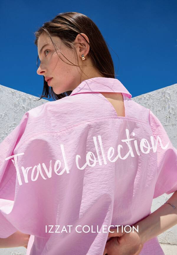 아이잗컬렉션, 여행의 특별한 순간을 담은 트래블컬렉션 공개