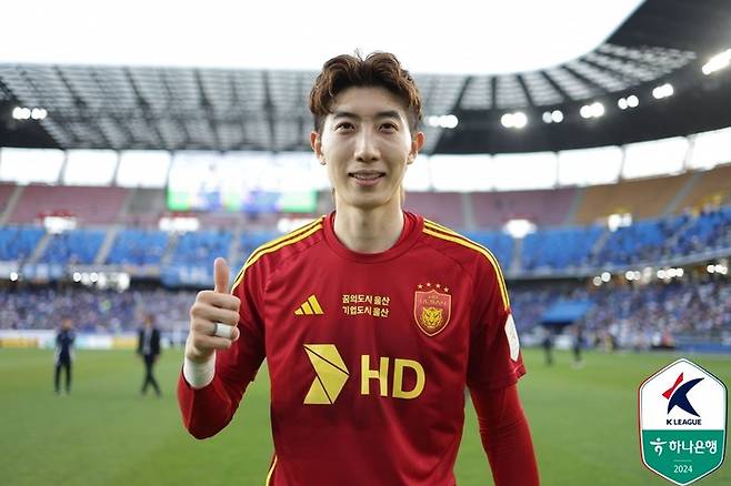 누가 최고인가 K리그1 5월 이달의 선수 팬 투표 시작이승우 조현우 김동준 야고 4파전