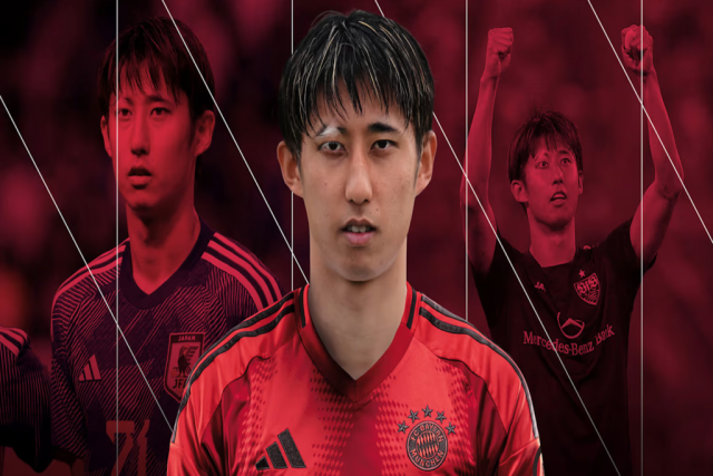 오피셜 韓·日 센터백 조합 완성뮌헨 이토 히로키와 4년 계약 체결 우승하러 이곳에 왔다