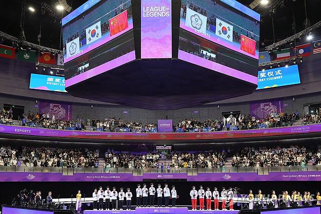 E스포츠 올림픽의 새로운 장을 열다ioc E스포츠 올림픽 대회 검토