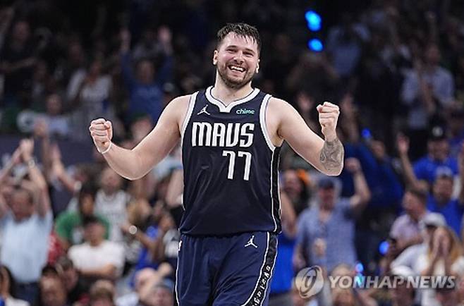 Nba Final ‘돈치치 조기 퇴근 댈러스 38점 차 완승 거두며 반격 개시