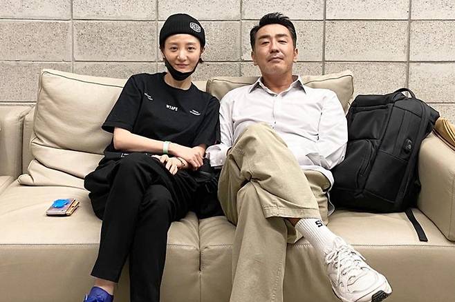 매니저에게 반해 고백했다 3번 차였는데 결국 6년 후 결혼에 성공한 여배우 메타코리아