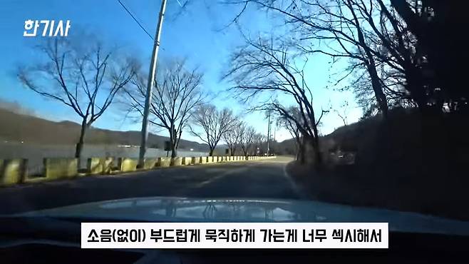 그랜저는 Lpg로 사세요 가솔린 능가하는 출력과 연비 유지비까지 완벽 카텍 뉴세이