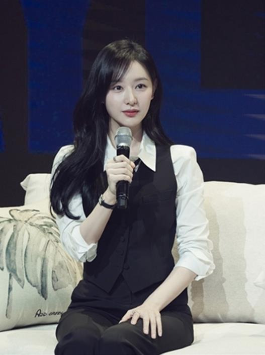 본인이 세계에서 엄청난 인기가 있는지 몰랐던 한국 여배우 필더무비