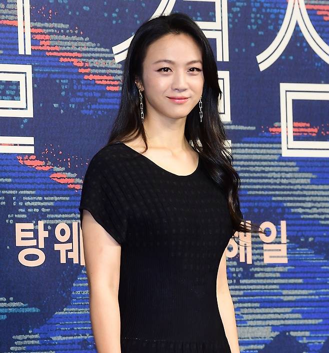 한국인 남편♥ 탕웨이가 가장 많이 사용하는 한국어는 스타일에이드