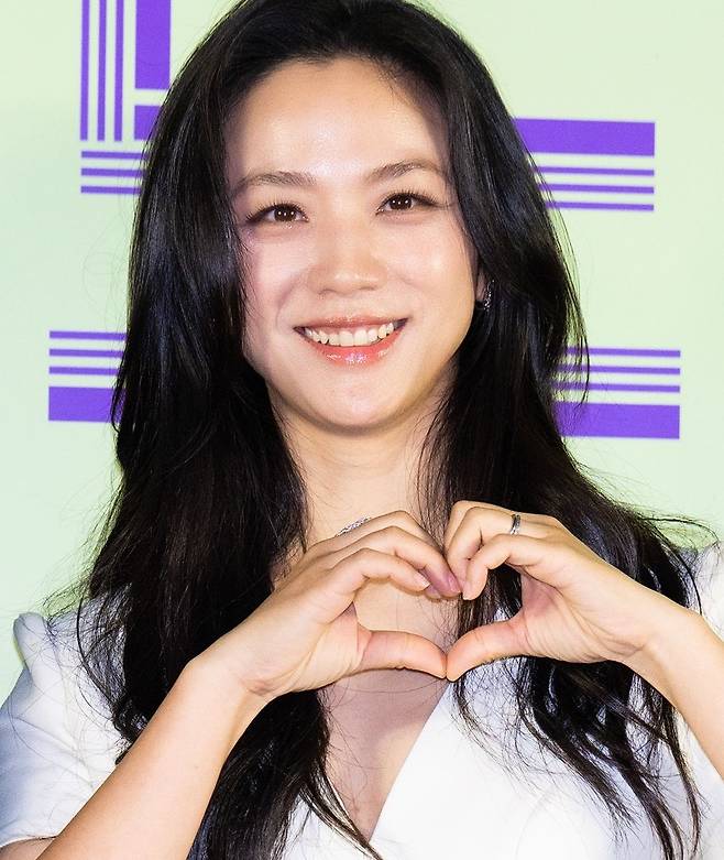 한국인 남편♥ 탕웨이가 가장 많이 사용하는 한국어는 스타일에이드