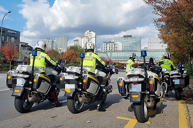 와 이건 몰랐다 자동차 범칙금 과태료 놀라운 진실 드러났죠 뉴오토포스트