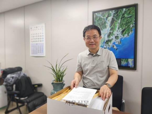 법정에선 호통 밖에선 소통 소년범 나이 낮춰 처벌보단 왜 그랬는지 살피는 게 우선” 월요인터뷰
