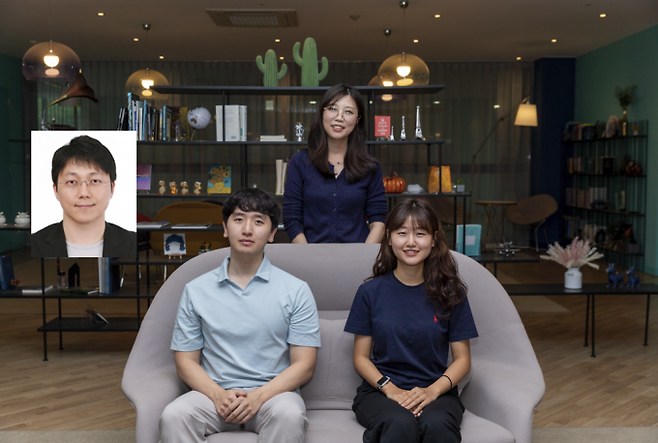 [과기원NOW] UNIST, 태풍 강도 예측 정확도 50% 향상 外