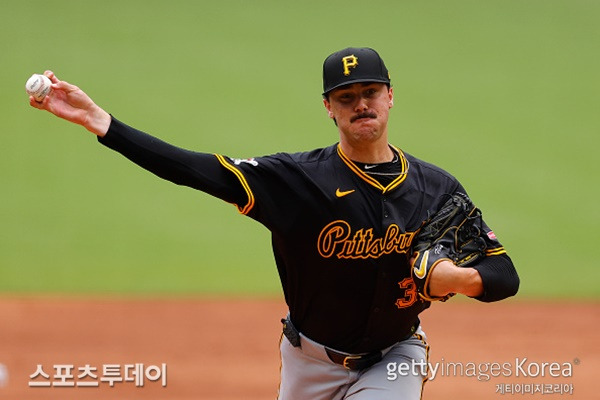 괴물 신인 폴 스킨스 신인왕 모의 투표서 Nl 1위al은 양키스 루이스 힐