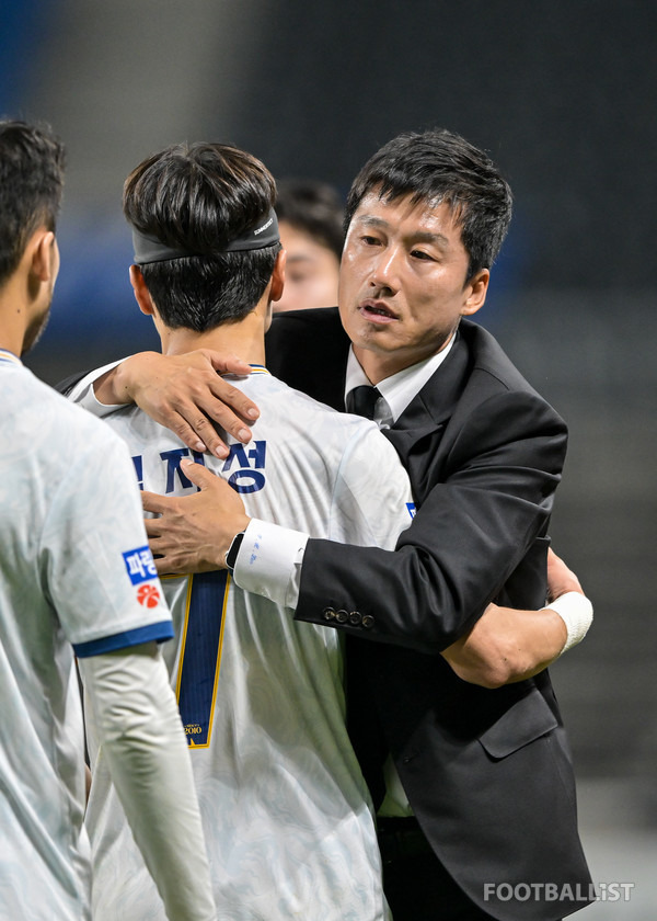공식발표 광주 프랜차이즈 스타 엄지성 우여곡절 끝에 스완지 이적 확정