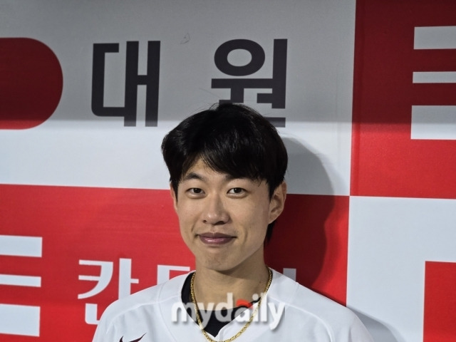 실책 1개도 어이없게 했는데상당한 자부심” 영웅들 28세 캡틴의 대반란 Kbo 3루수 지형도 ‘흔들 Md고척