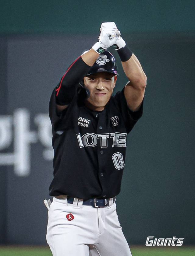 팬분들 많이 웃겨드릴게요 마황 황성빈 생애 첫 별들의 잔치 간다kbo 올스타전 출전 선수 교체 확정