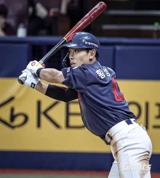 프로야구 올스타전 황성빈·장현식·송성문·박지환 최종 막차 탑승