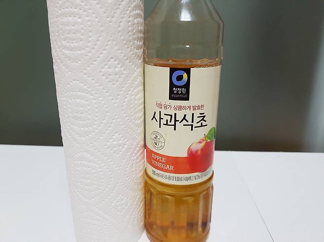 스테인리스 냄비 얼룩 지우기 생활의지혜