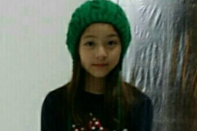 얼마나 예쁘길래 초5 때 김태희·김지원 닮아 길거리 캐스팅 된 여배우 메타코리아