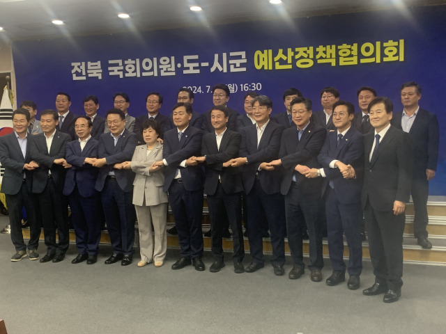 전북권 광역전철망 운영 친환경 교통망 구축 최적 대안론 급부상