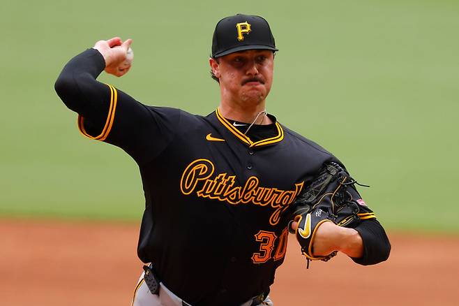 피츠버그의 ‘괴물 신인 스킨스 Mlb 데뷔 시즌에 올스타 선정 영예