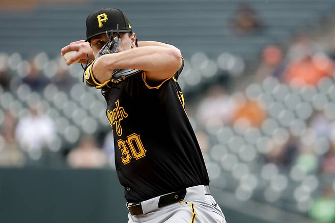 피츠버그의 ‘괴물 신인 스킨스 Mlb 데뷔 시즌에 올스타 선정 영예