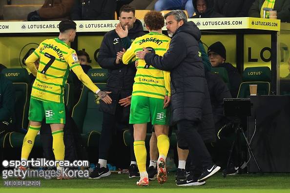 'KFA 손절, 오히려 좋아!' 홍명보에게 밀린 2순위 바그너, 'WC 개최국' 美 지휘봉 잡을까…후보군 올라