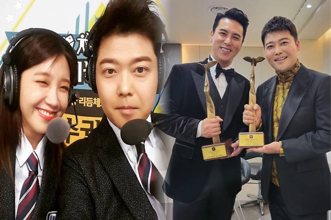 프로그램만 21개 대한민국에서 Tv 제일 많이 나온 연예인의 놀라운 수입 셀럽스케치