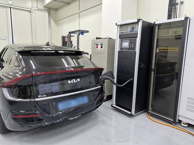 ㈜코리아시뮬레이터, 전기차 미래를 이끌어갈 '초격차 스타트업'