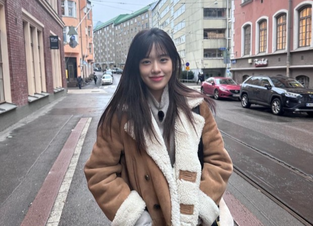 얼마나 예쁘길래 회사에서 ‘꼭 데려오고 싶어 집으로 직접 찾아가 계약한 탑연예인 스포엔 뉴세이