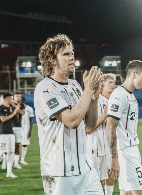 조규성 UCL 뛸 가능성↑…미트윌란, 2차 예선 1차전 3-0 완승