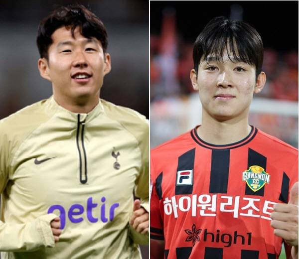 이영표→손흥민→양민혁 렛츠고 18살 고등윙어 토트넘 이적 임박bbc이적료 60억 추정