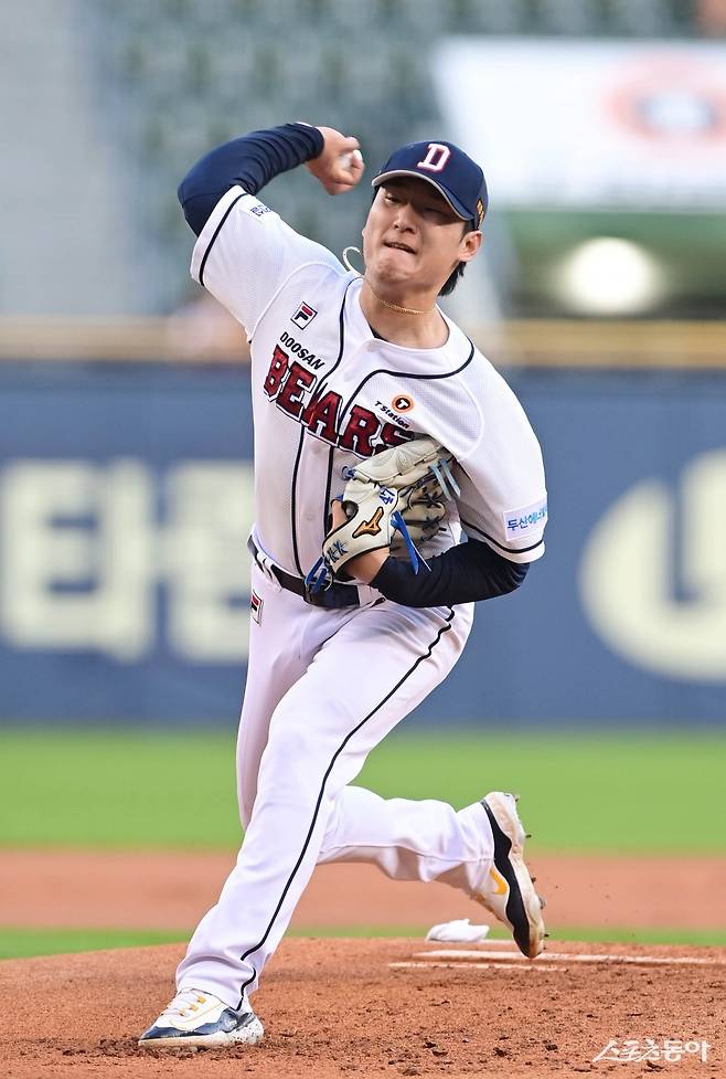백정현→안우진→임찬규→ 토종 다승 1위 향한 레이스 주목