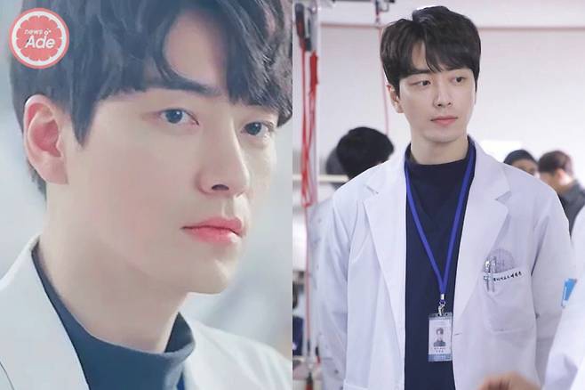 대한민국 대표 노안 배우 2위로 뽑혔던 남배우 반전 근황 뉴스에이드